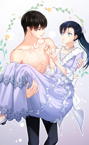 The Villainess Just Wants to Live in Peace! – Episode 40 – laffytaffynoveltranslations